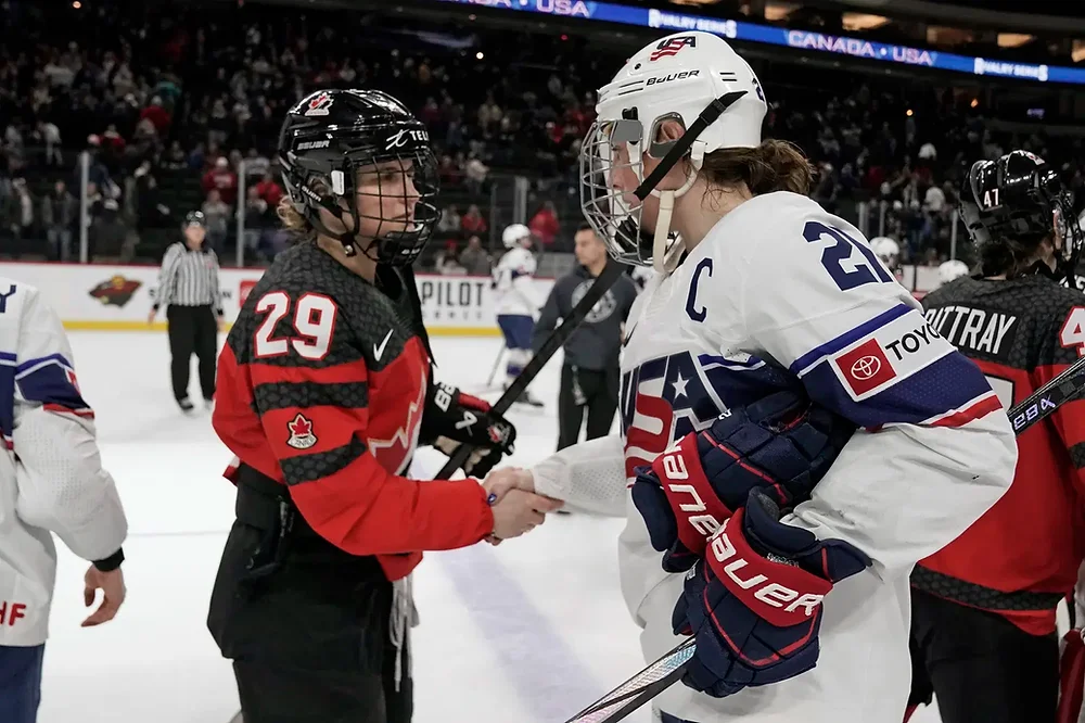 Olympics Preview: Recapping the 2025 Rivalry Series