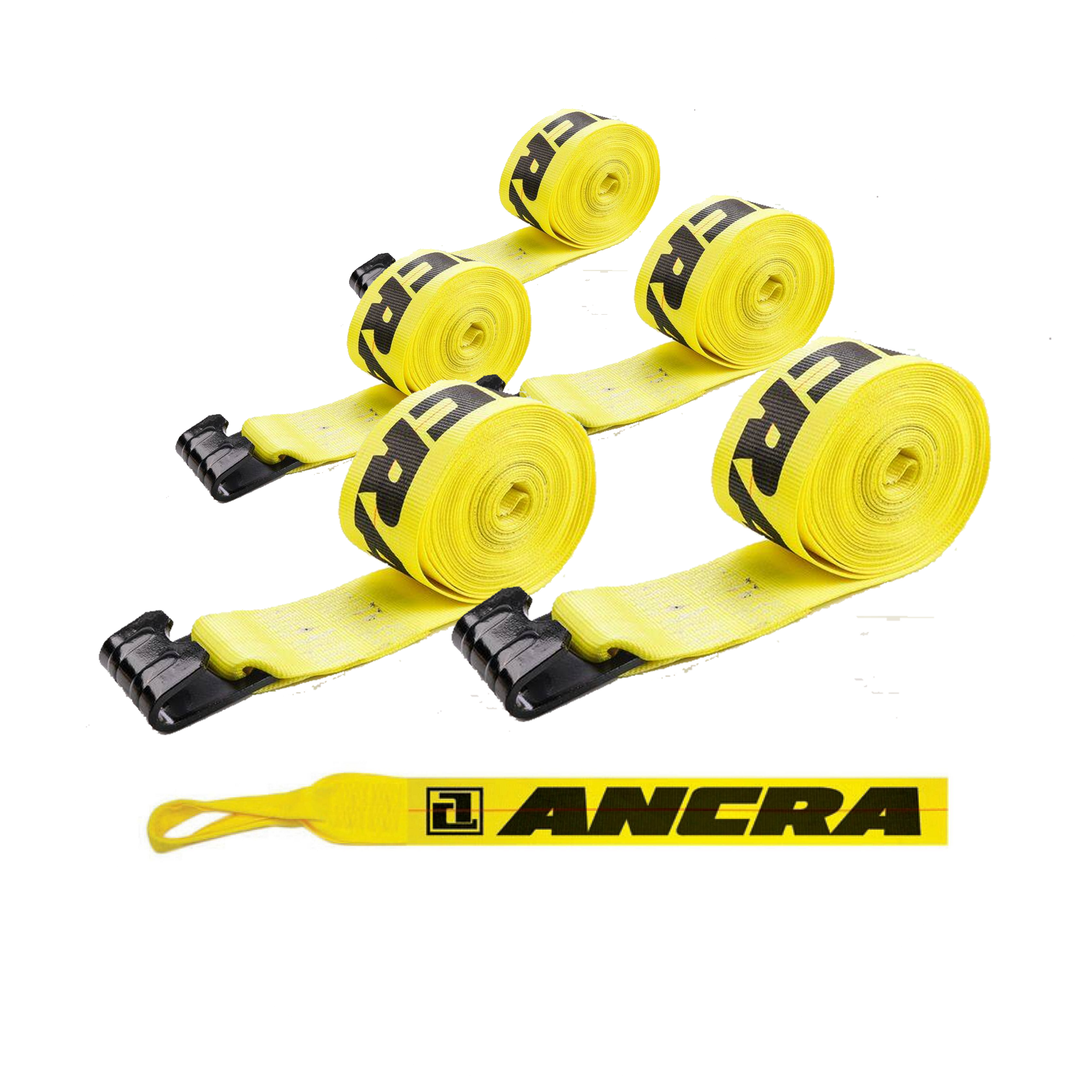 Cargo Control. Traps & Winches | Westrans