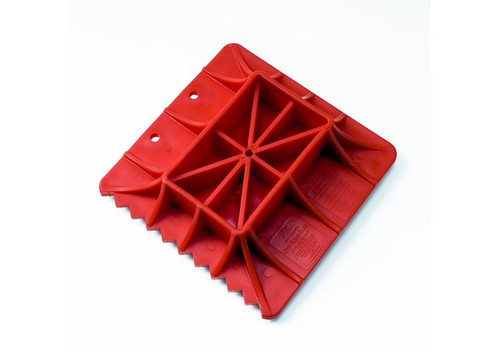 HI-LIFT OFF ROAD BASE | Circle H Solutions