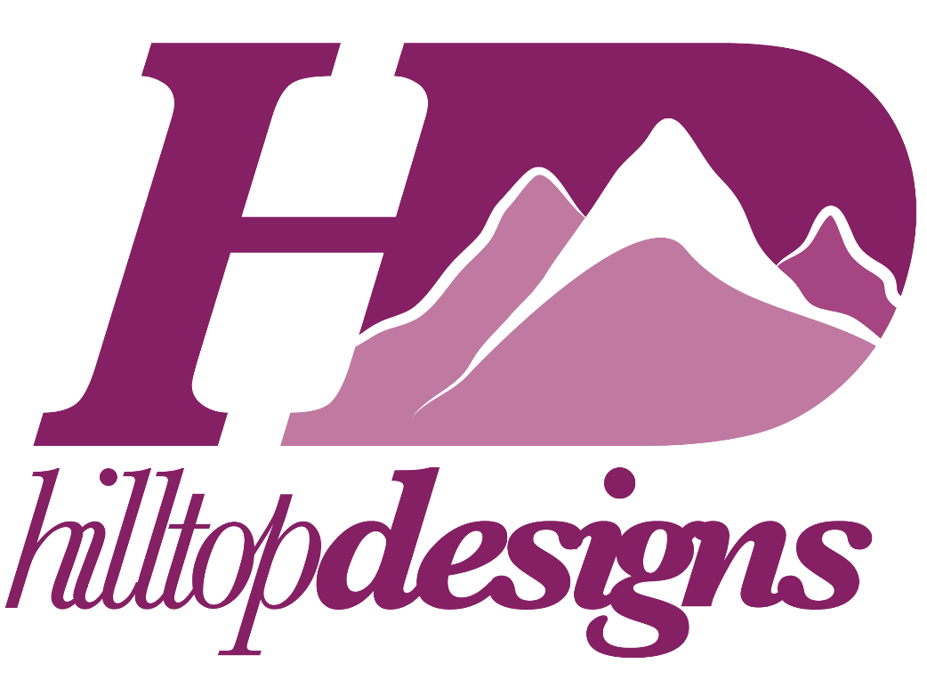 Brand Design | Hilltop Designs | New Providence