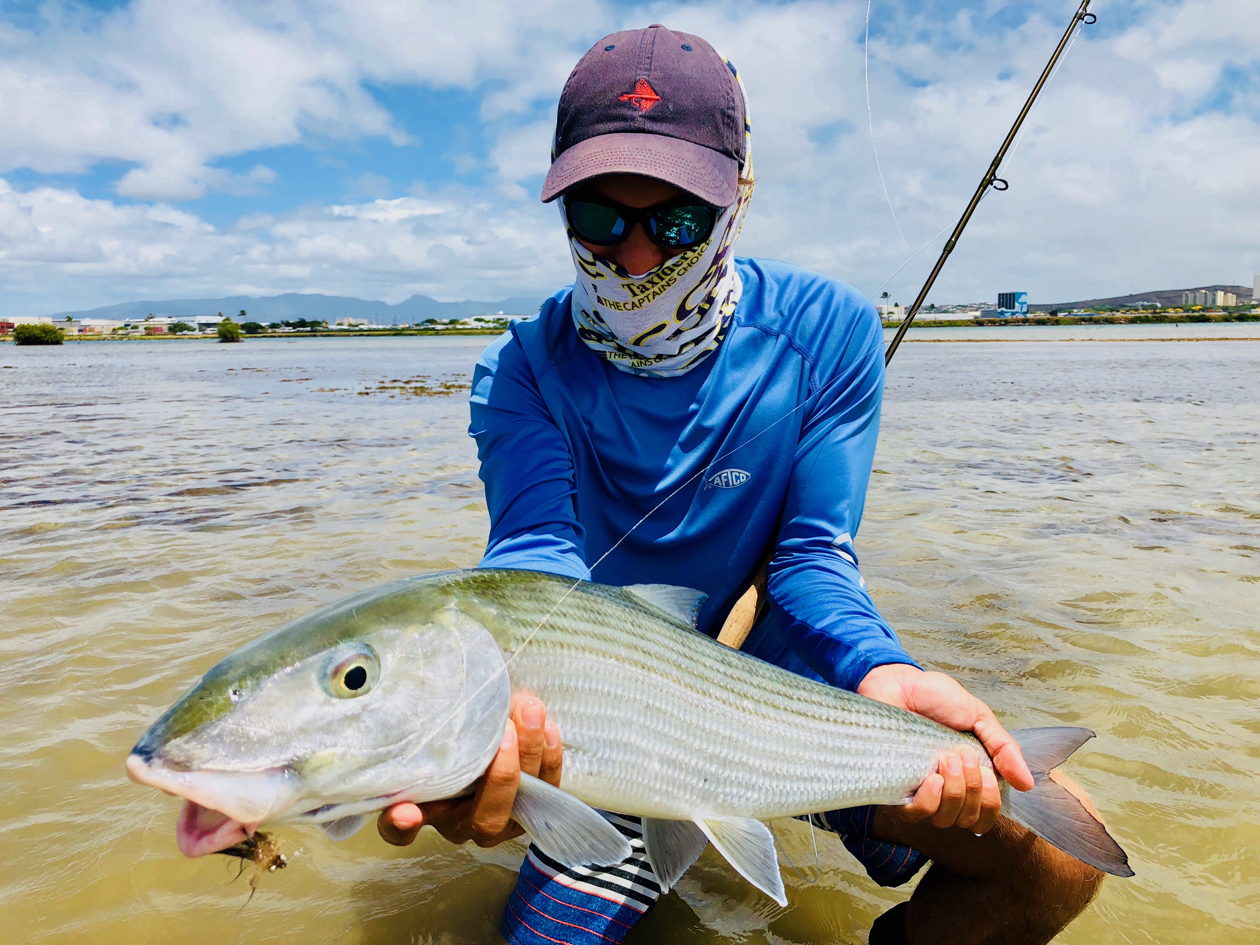 Home | Aloha Fishing Hawaii