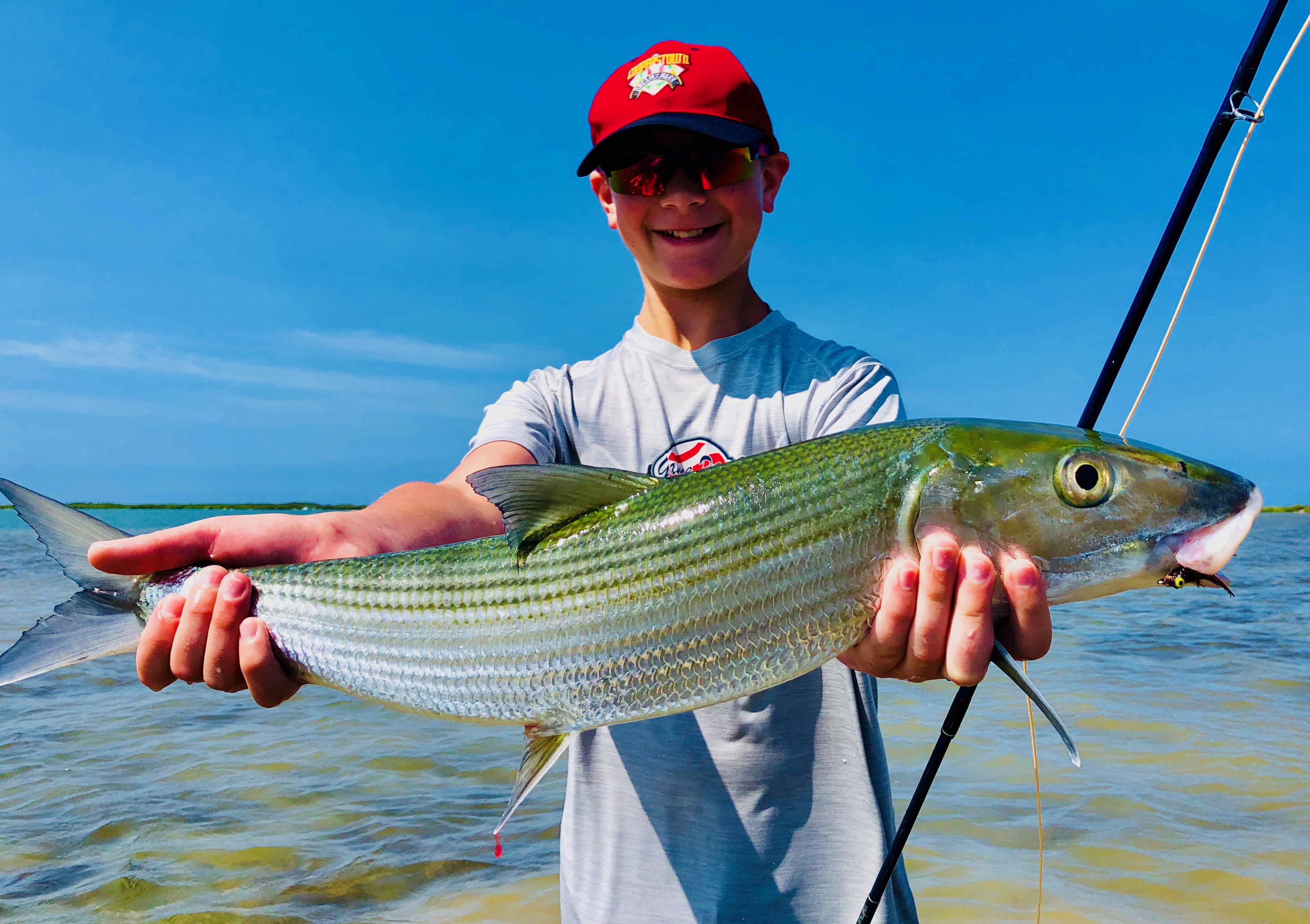 Home | Aloha Fishing Hawaii