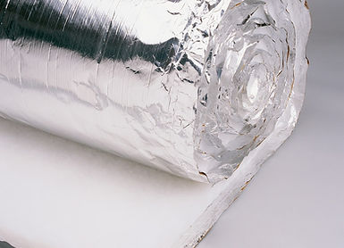 Thermal Insulation | polyestersolutions