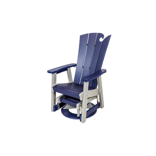 OceanWavz Swivel Glider Chairs | Solstice