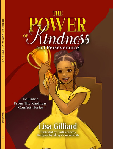 The Power of Kindness and Perseverance | Smile With Me