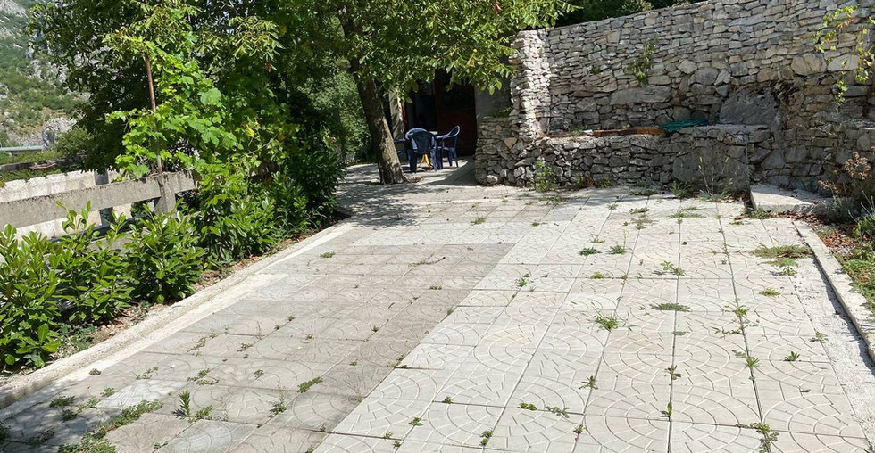 House with view on Salakovac lake | Bosna Estates