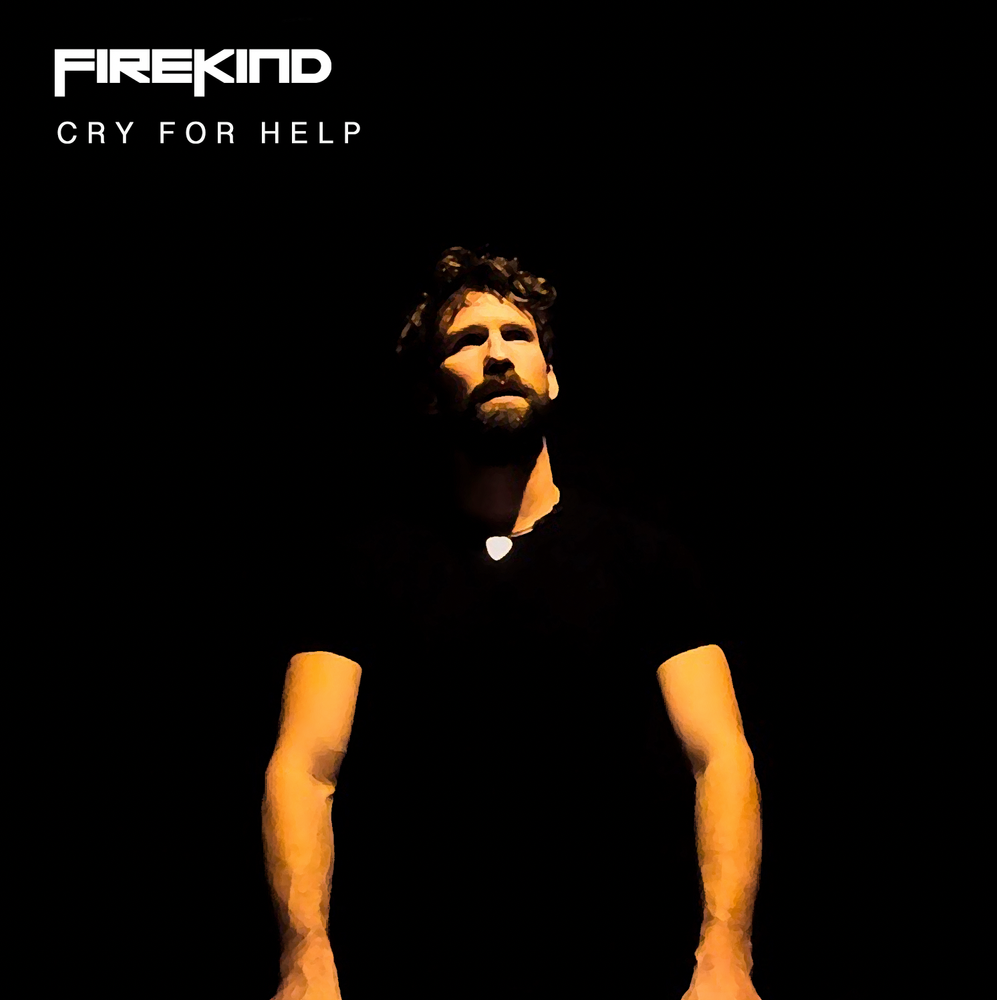 Firekind release their latest single, ‘Cry For Help’!