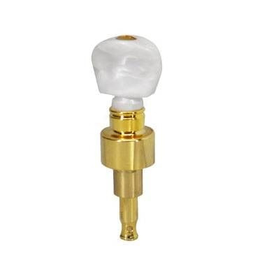 Boston machine head gold, for 4 string Banjo | BrodericksMusic