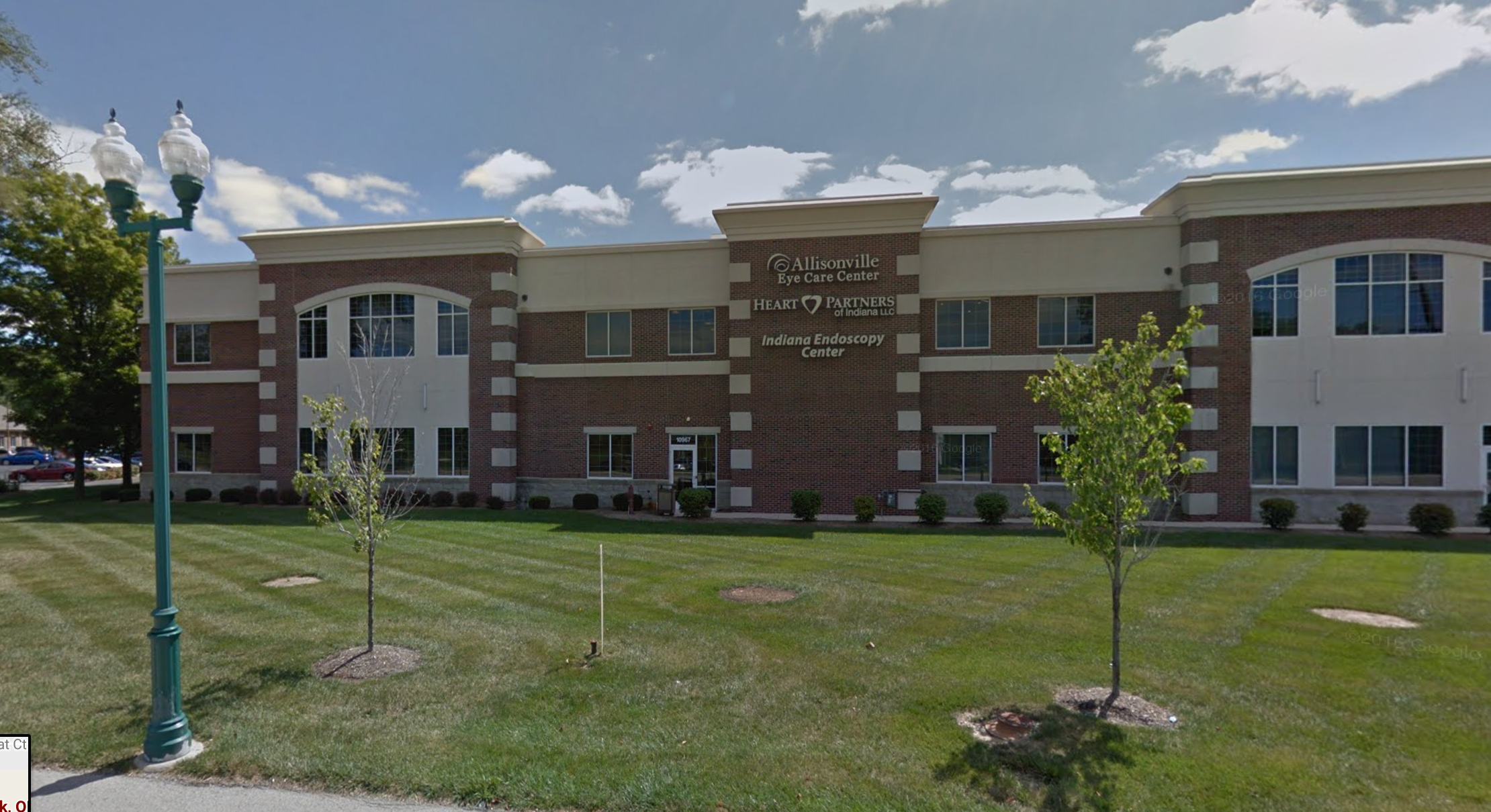 Offices | Alt Construction | Indianapolis | Commercial Contracting