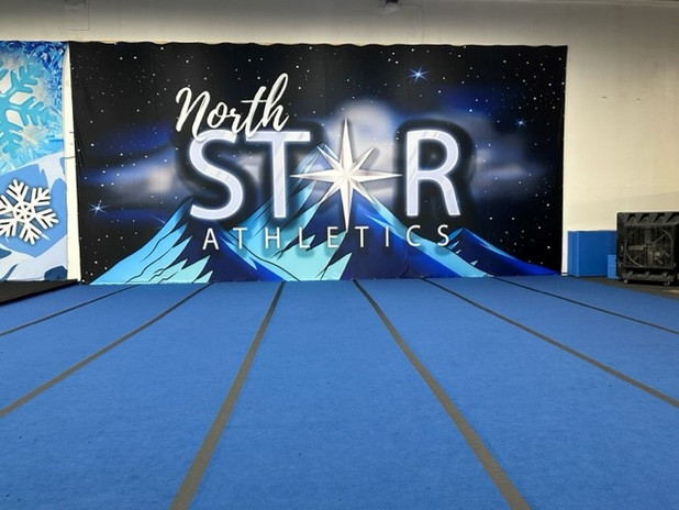 The Gym | North Star Athletics