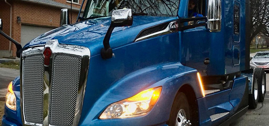 COOLWAY TRANSPORT | shipping product to canada