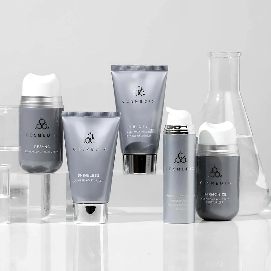 VENUSIA | Aesthetic Medical Clinic | DR ROD PARNIAN