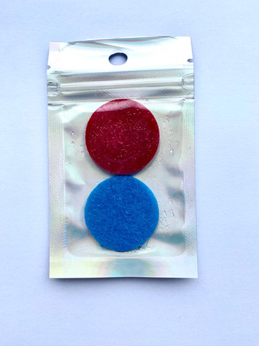 Scented Hoover Discs | My Site