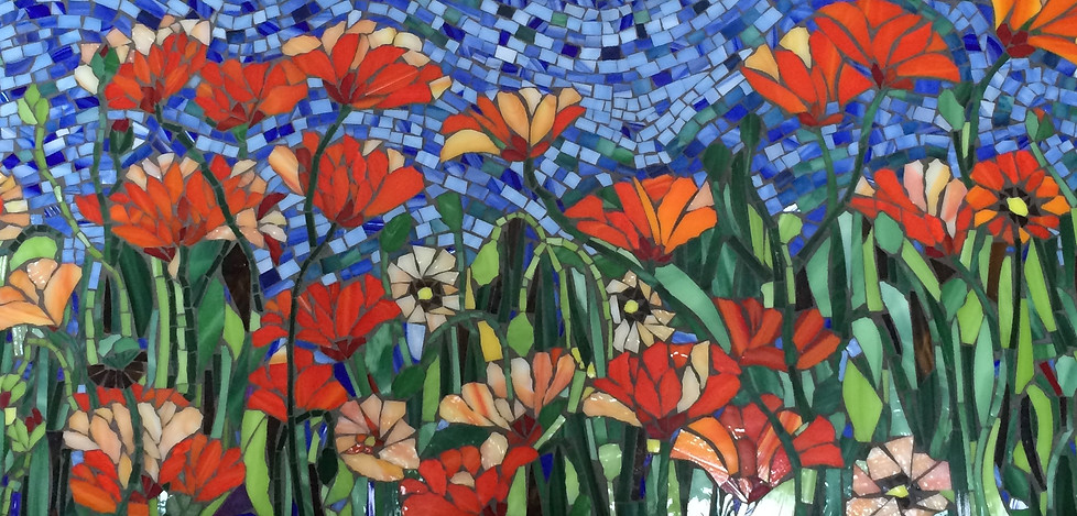 Home | MN Mosaic Guild