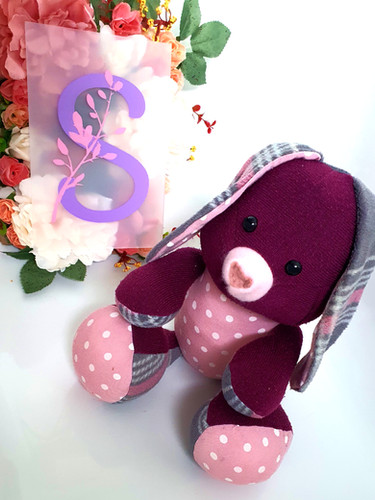 Rabbit | SWL Keepsakes