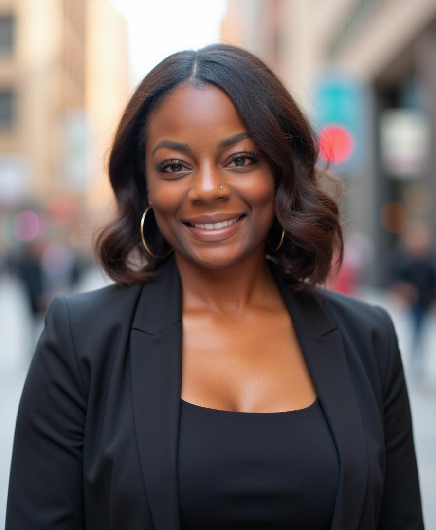 Le'Keisha Ray | The Felton Group Rea