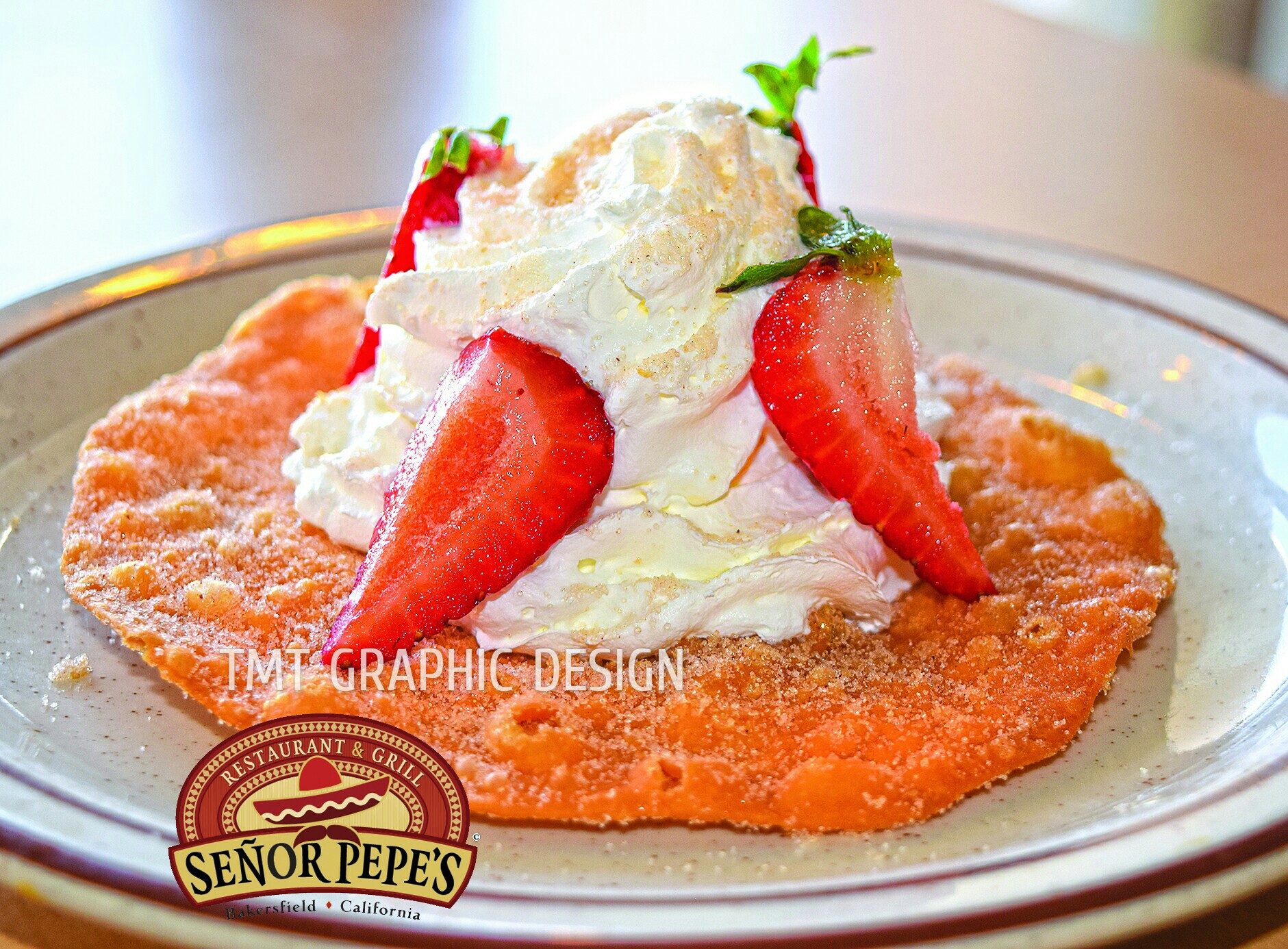 Senor Pepe's Mexican Restaurant & Cantina