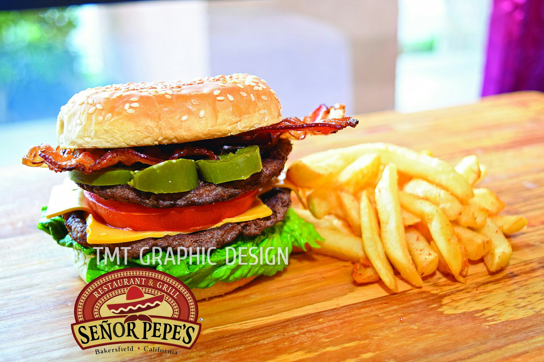 Senor Pepe's Mexican Restaurant & Cantina