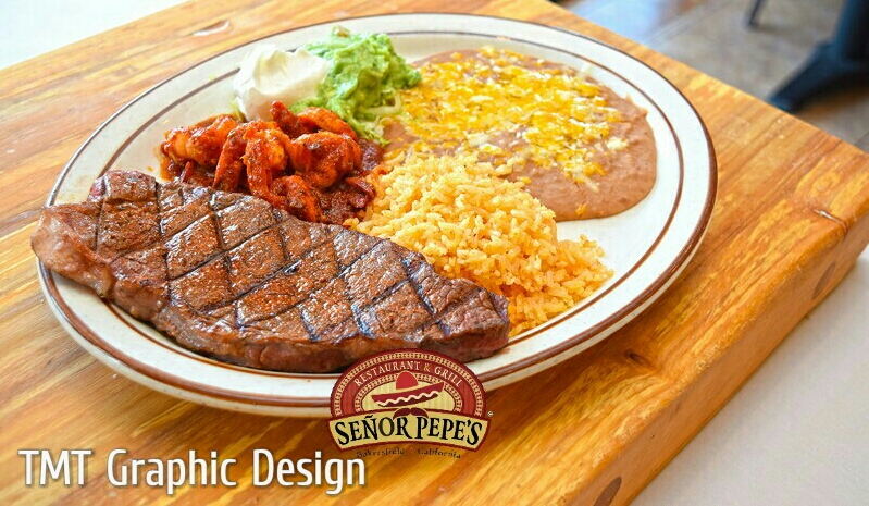 Senor Pepe's Mexican Restaurant & Cantina