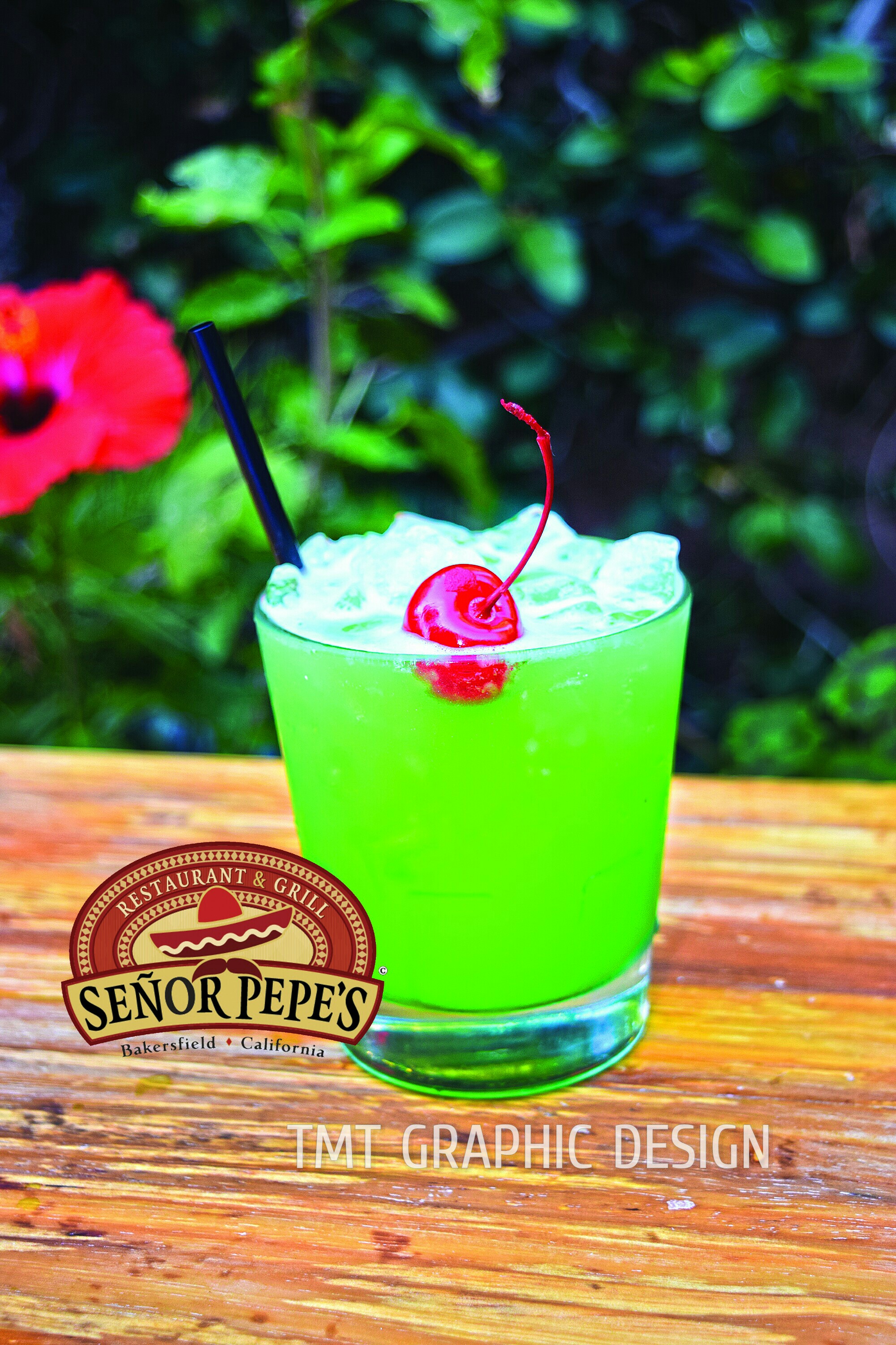 Senor Pepe's Mexican Restaurant & Cantina