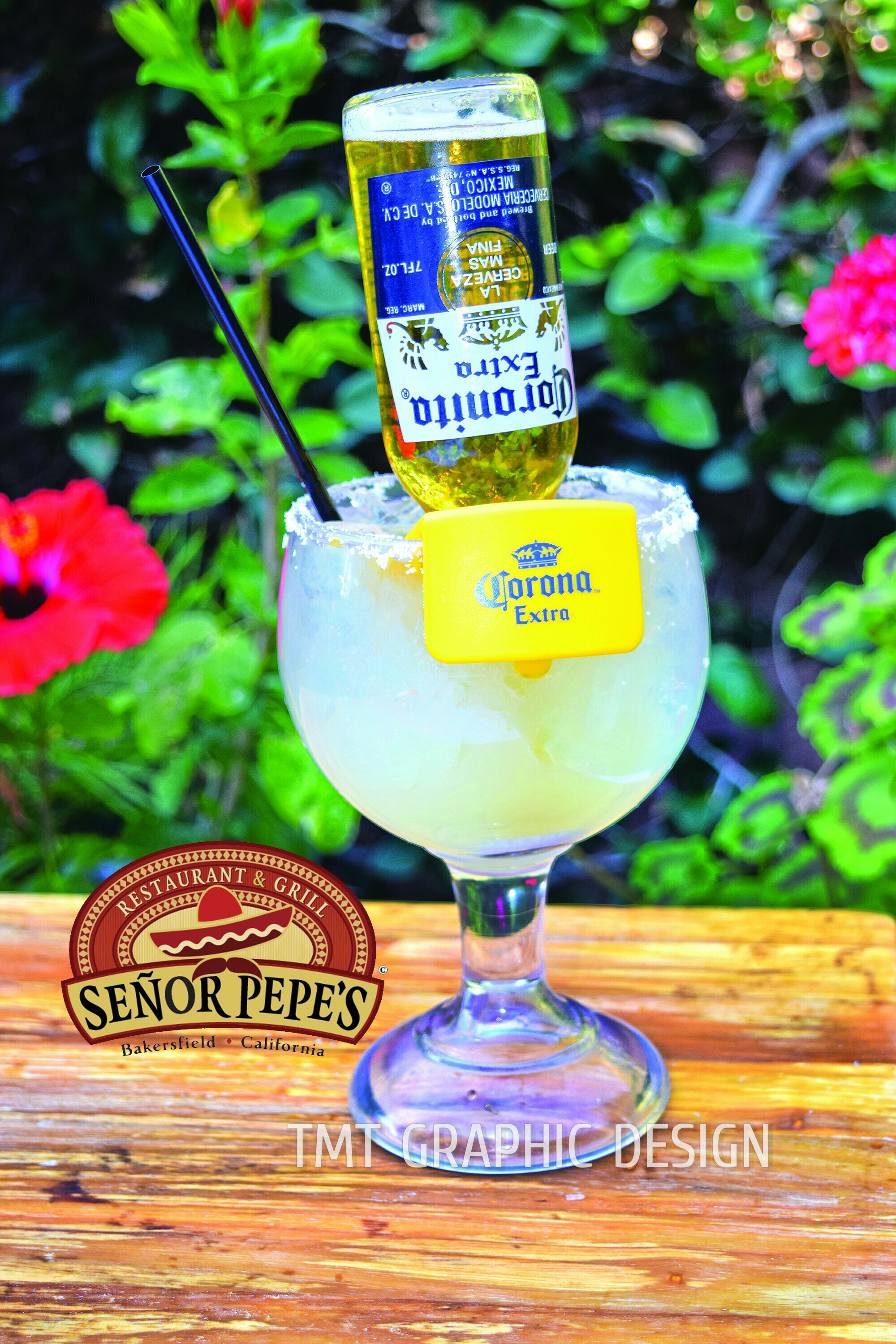 Senor Pepe's Mexican Restaurant & Cantina