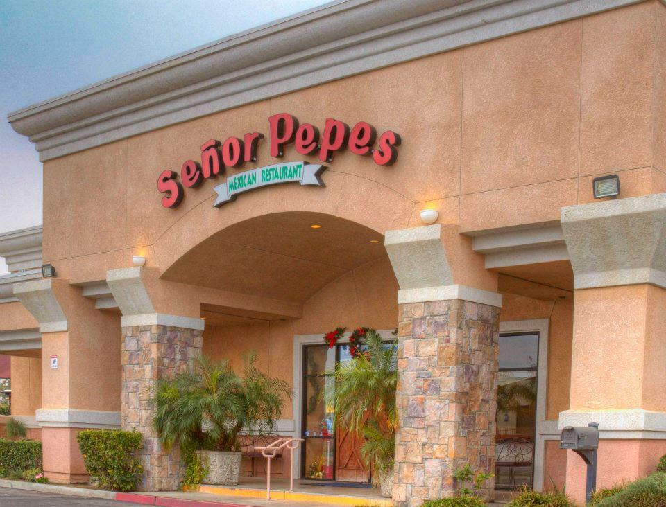 Senor Pepe's Mexican Restaurant & Cantina