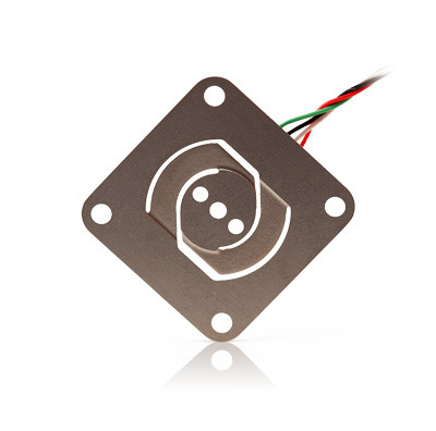 Futek: FFP350 Flat Plate Load Cell | Mysite