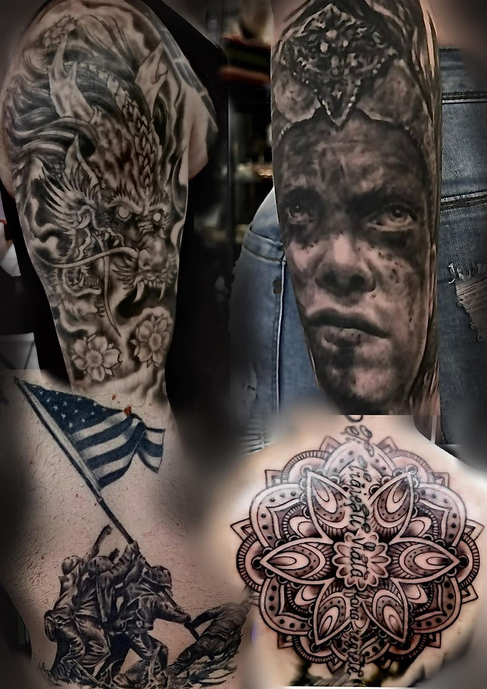 Josh is now available for requests!