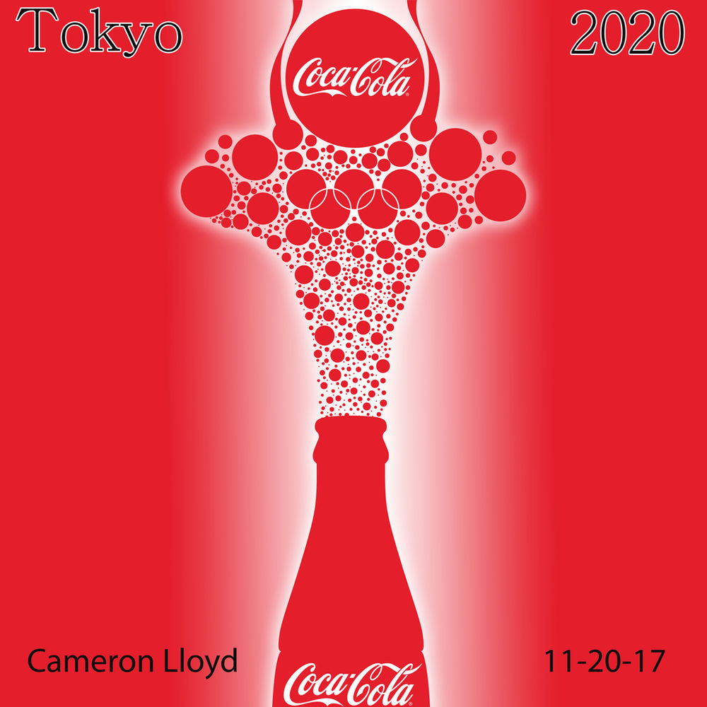 Coca Cola x Adobe x You
