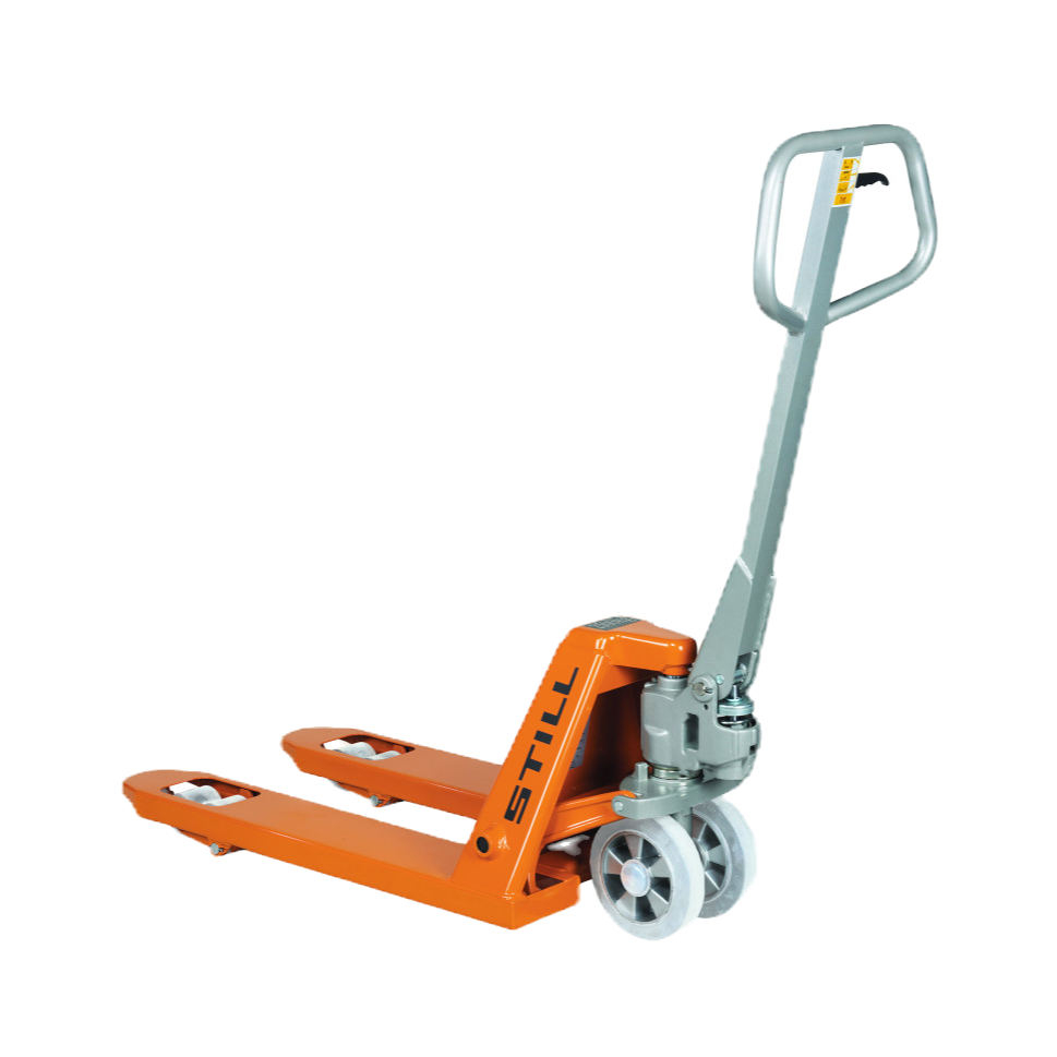 HPS/HPT | Tmh Total Materials Handling