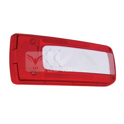 CP10442 - Lente Lanterna Traseira | IVA AUTOPEÇAS