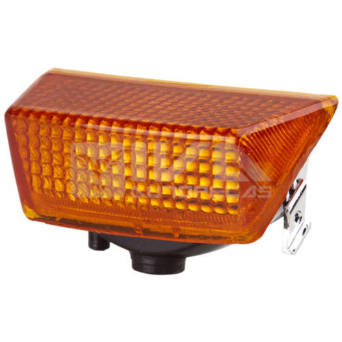 L1030/L1031 - Lanterna Indicadora Seta - Volvo FH/FM 2004 | IVA AUTOPEÇAS