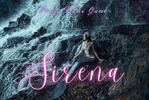 Sirena | Pretty Flame Game