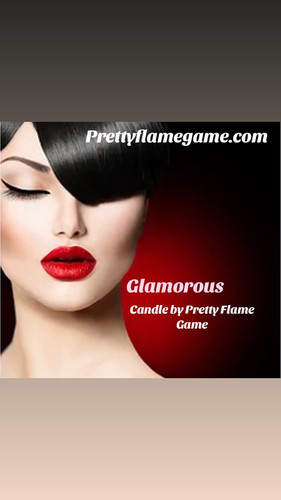 Glamorous By Prettyflamegame | Pretty Flame Game