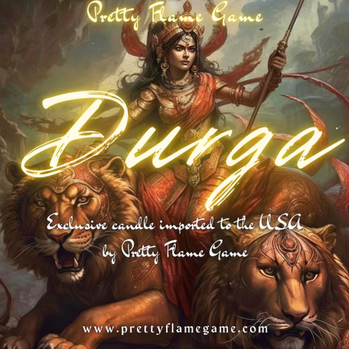 Durga by Prettyflamegame | Pretty Flame Game