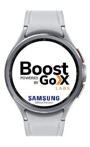 Workforce Safety Technology | GoX Labs