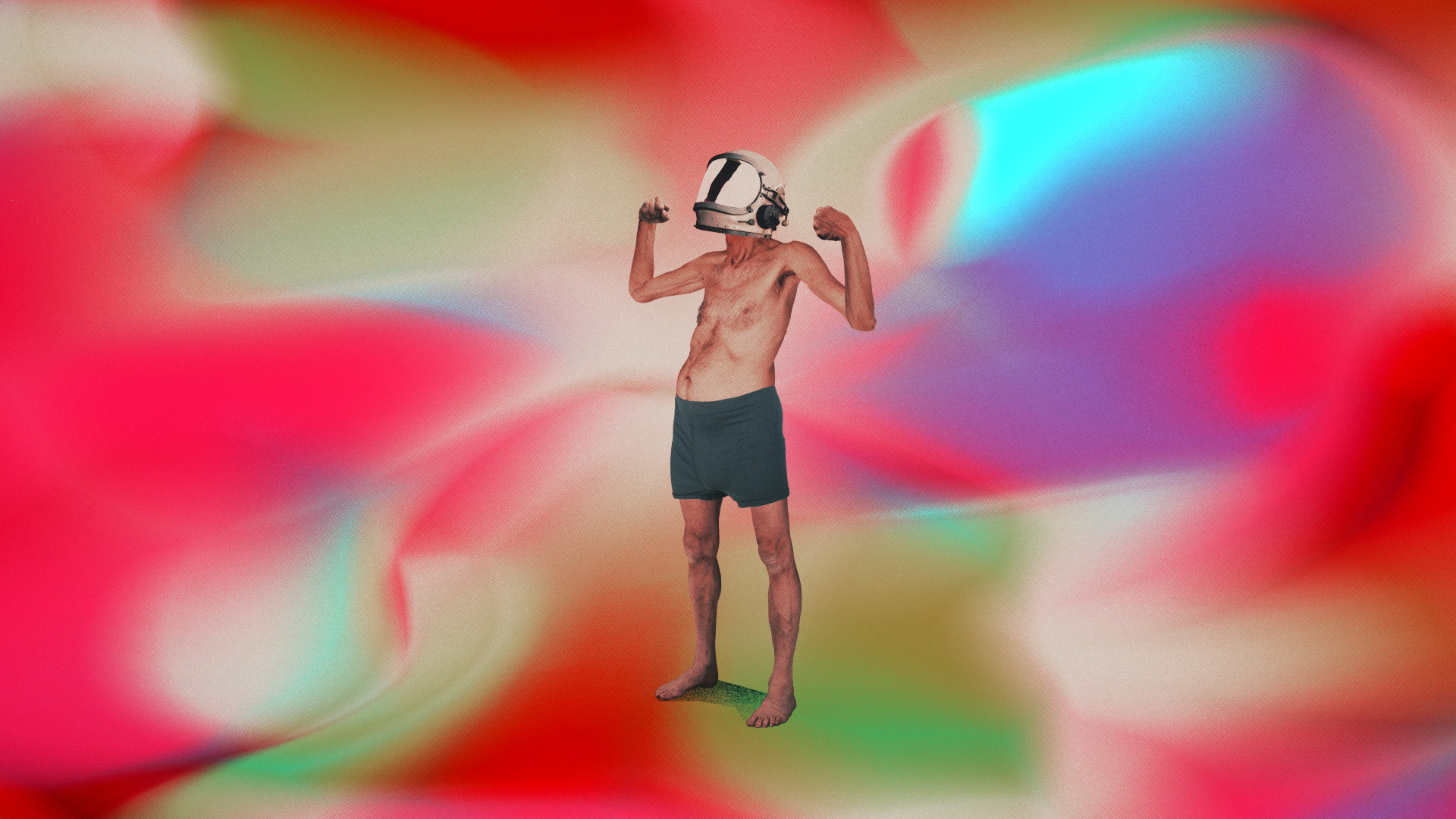 Netflix - Abstract | blinkmybrain