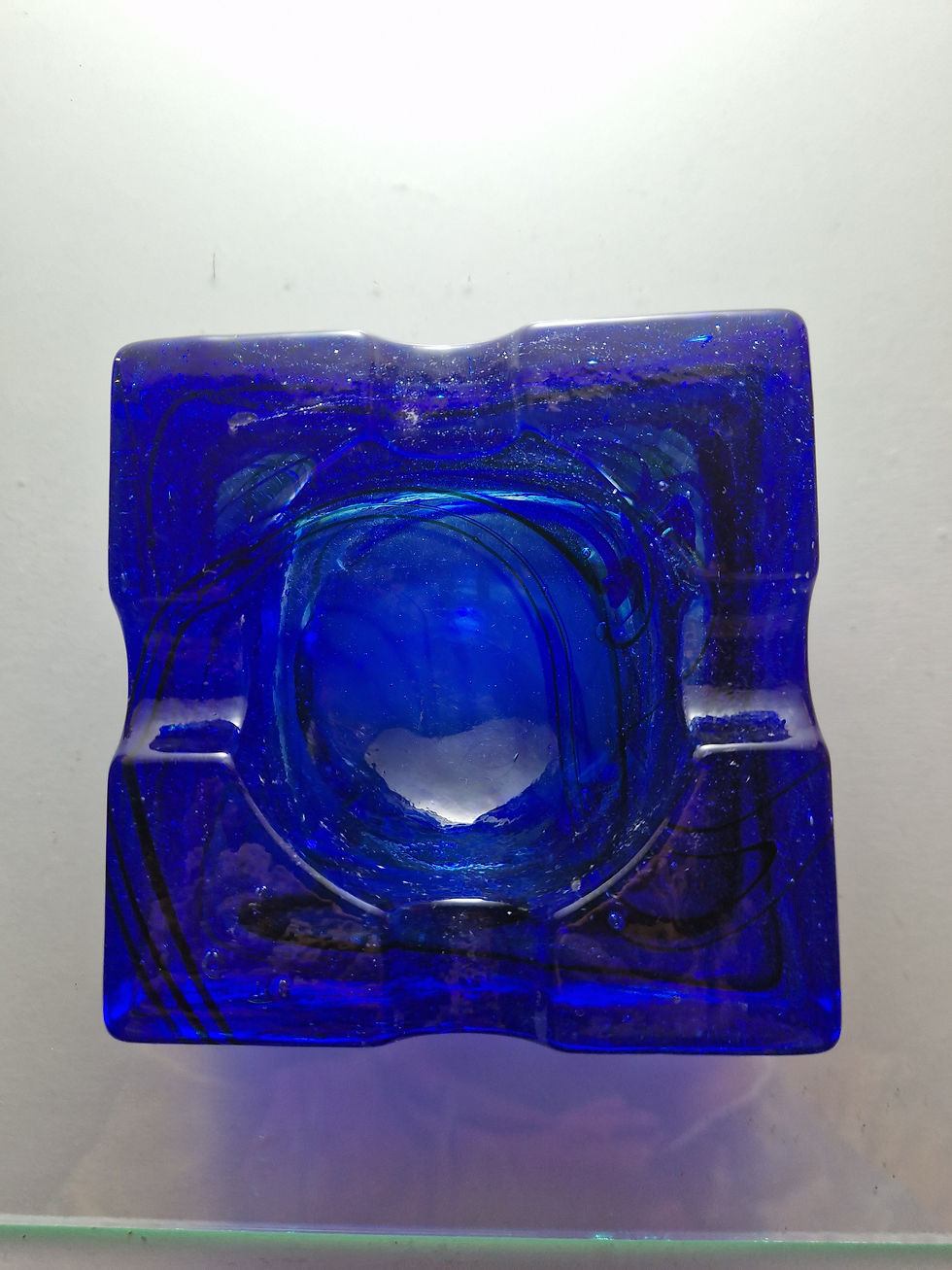 Sky Blue Whitefriars | Mr Collectable