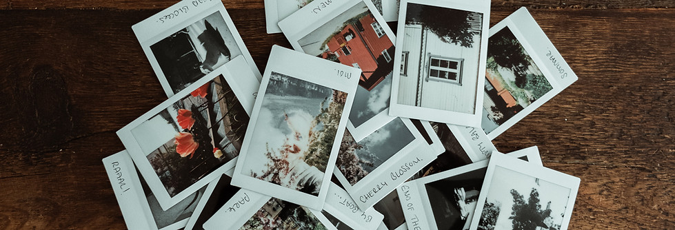 Instant Camera | Escura Camera Store