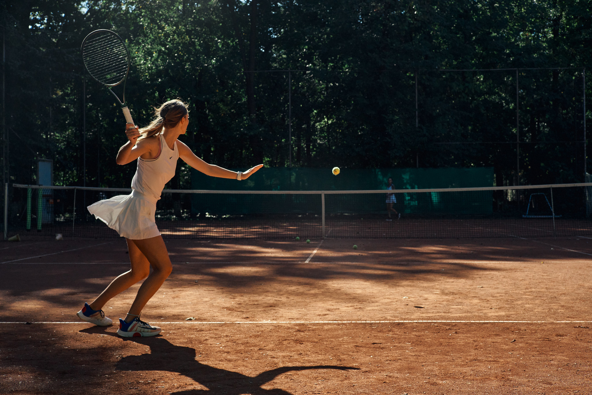 Club Tenis Bucuresti | TRIUMF TENIS