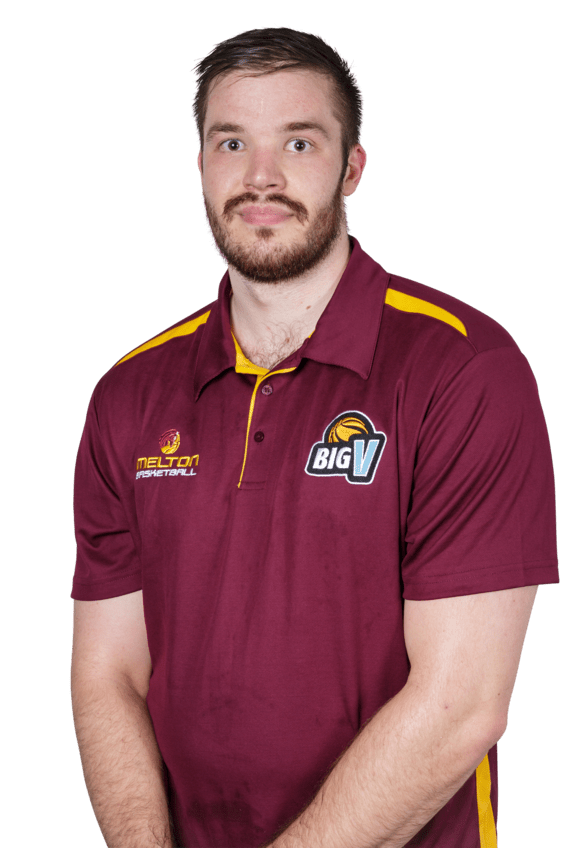 Aaron Gadsen | Melton Basketball