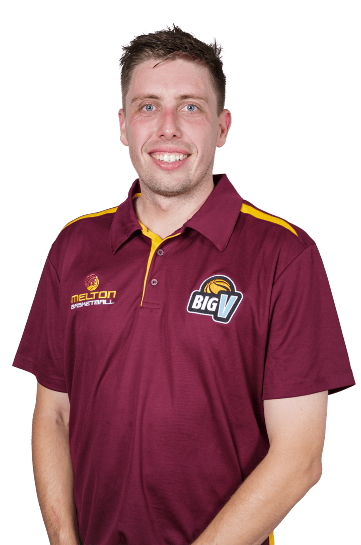 Michael Thompson | Melton Basketball