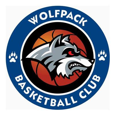 Wolfpack Basketball Club