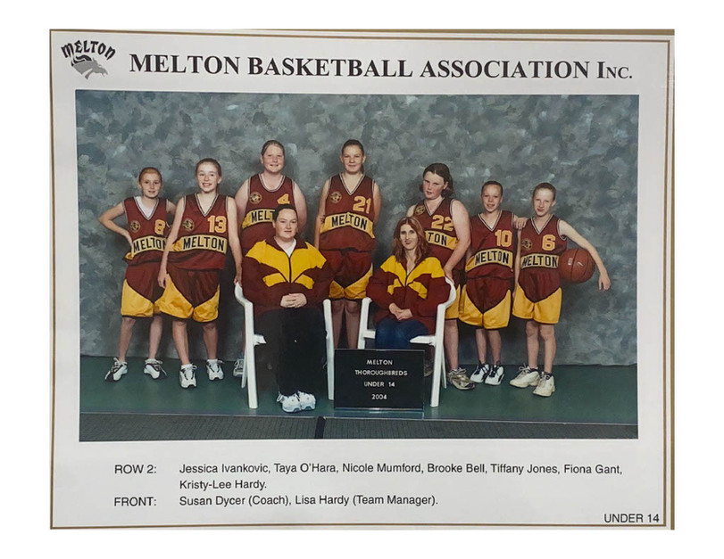 About us | Melton Basketball