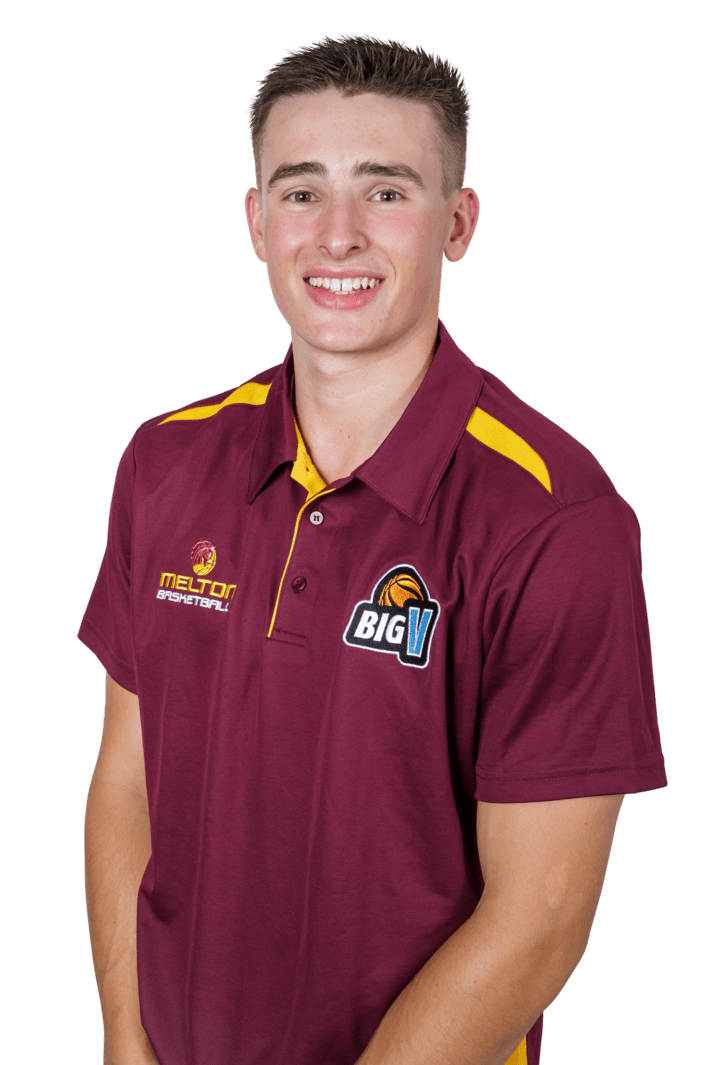 Kyle Bravo Cripps | Melton Basketball