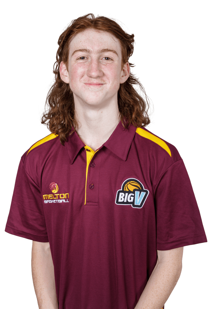 Ty Duff | Melton Basketball