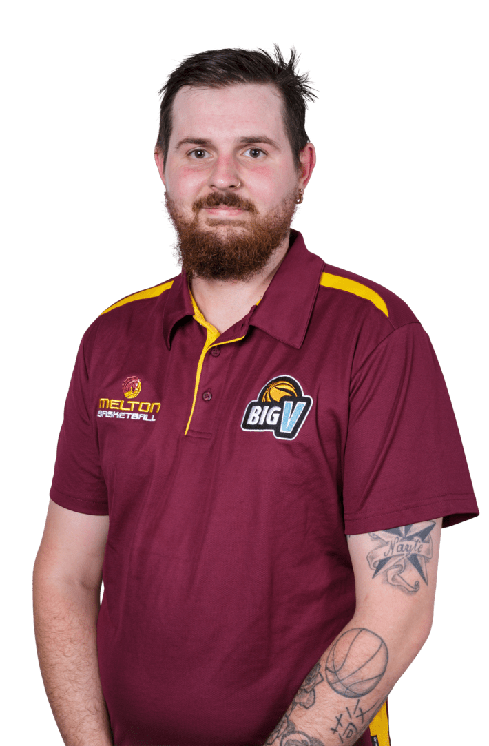 Josh Miller | Melton Basketball