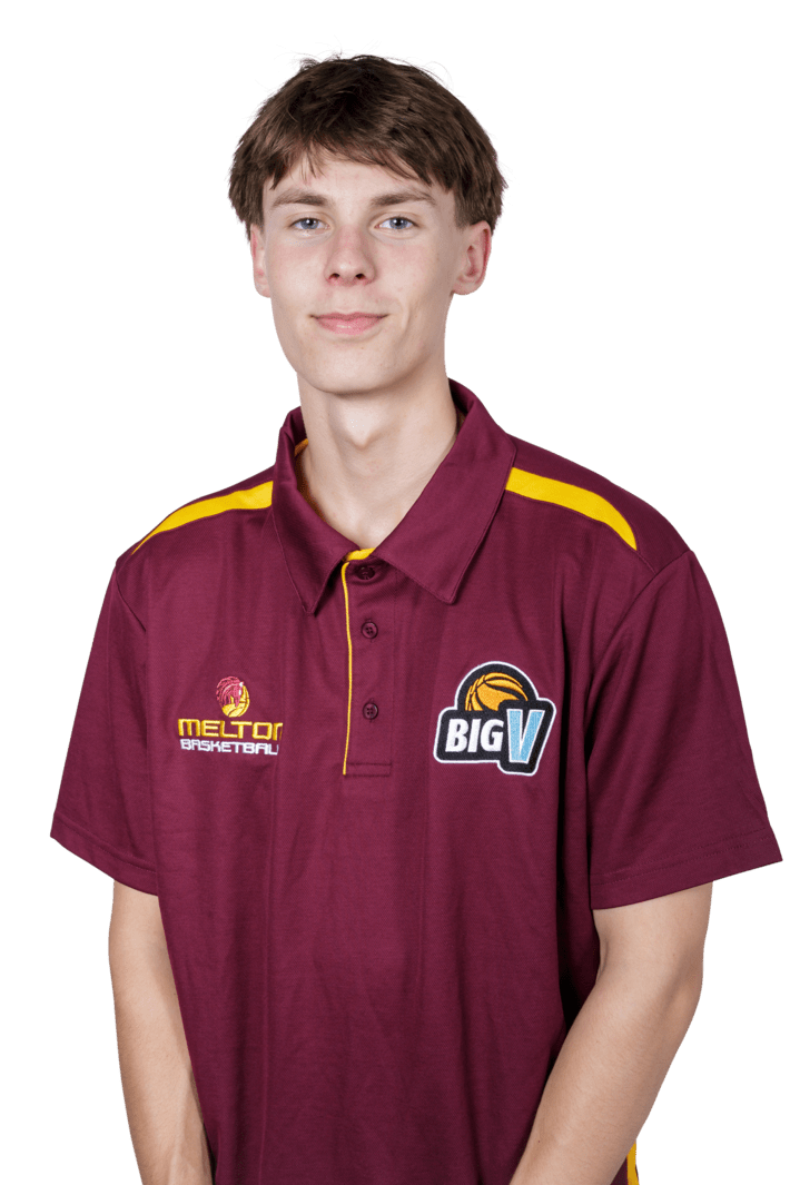 Ryan Woolley | Melton Basketball