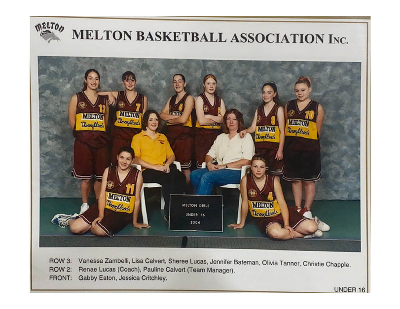 About us | Melton Basketball