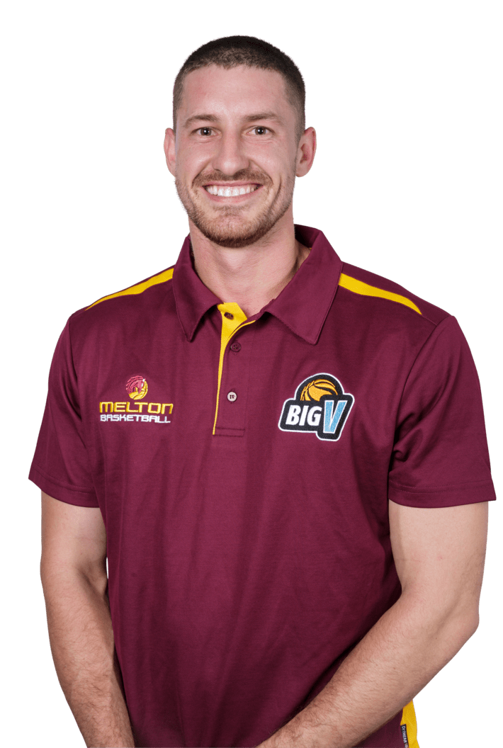 Jake Dowdy | Melton Basketball